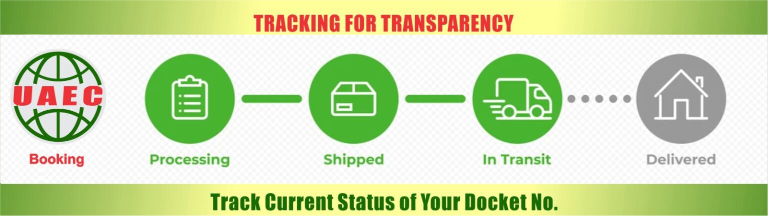 Track Your Docket – UNIQUE